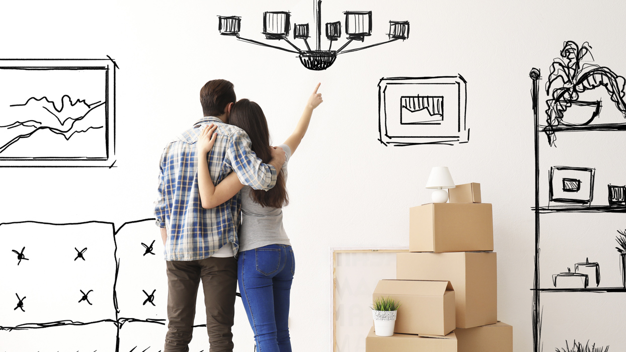 New Homes in Sanger Circle Phase 7 | SANGER, TX | D.R. Horton