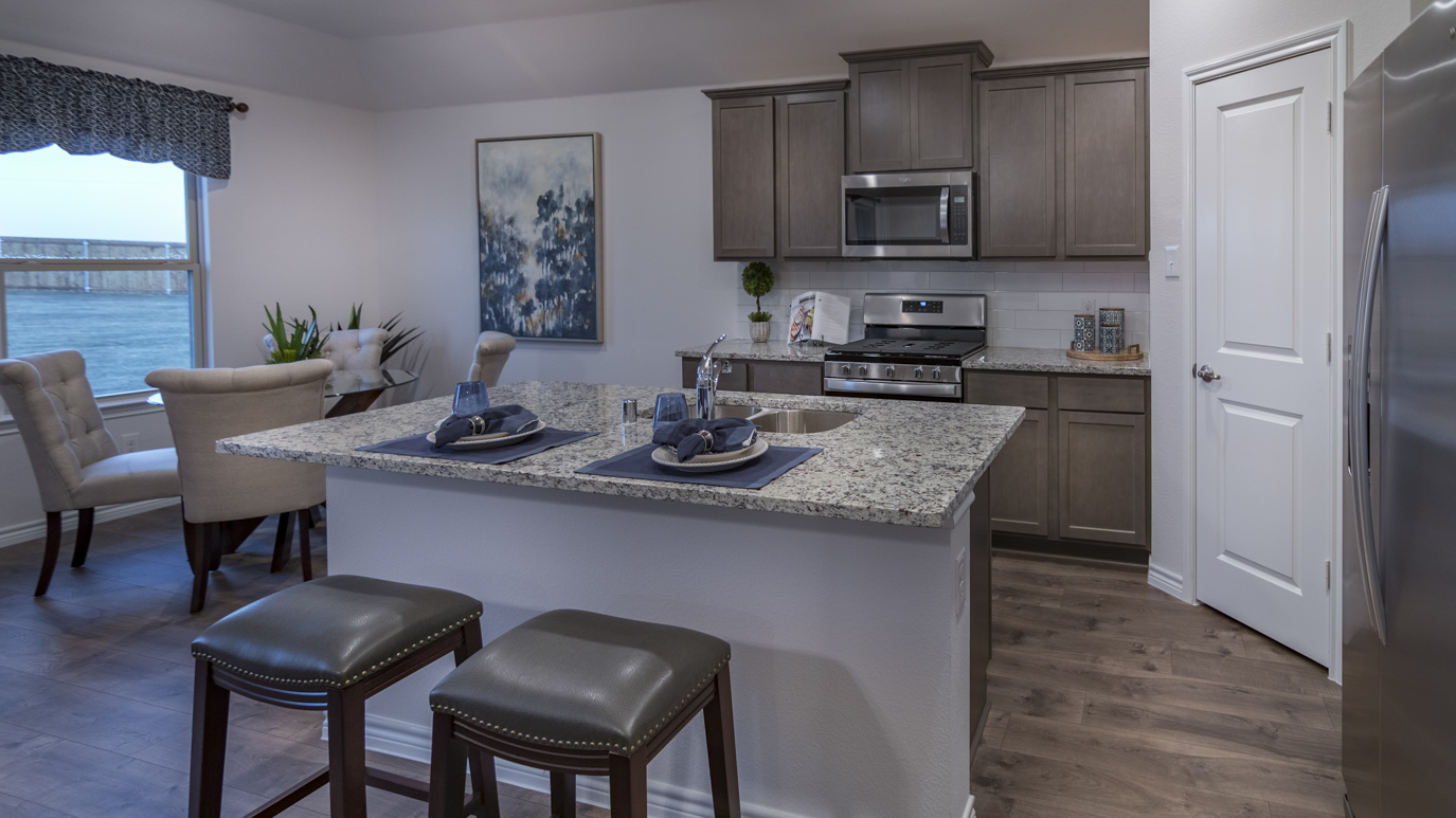 New Homes in Winchester Crossing | Princeton, TX | D.R. Horton