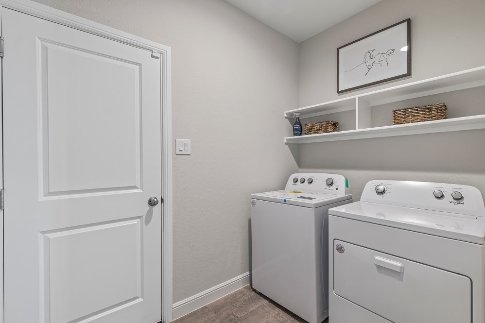 New Homes in Bluestem | Rhome, TX | D.R. Horton