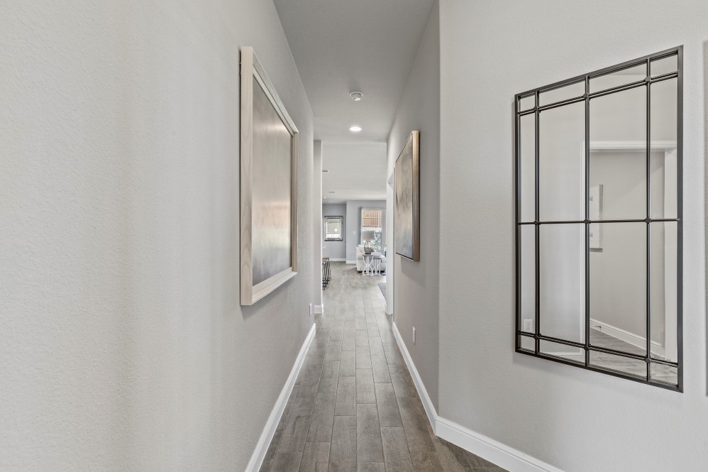 New Homes in Bluestem | Rhome, TX | D.R. Horton