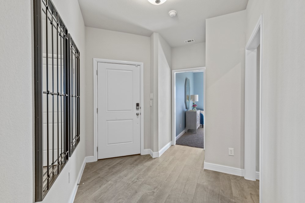 New Homes in Bluestem | Rhome, TX | D.R. Horton