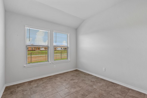 Floor Plan in Rosewood at Beltmill | Fort Worth, TX | D.R. Horton