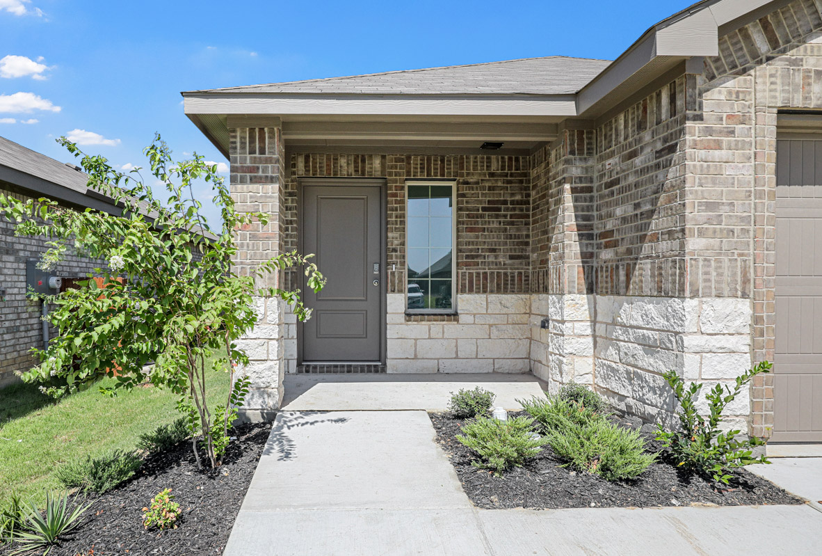 Floor Plan in Springhill South | BOYD, TX | D.R. Horton