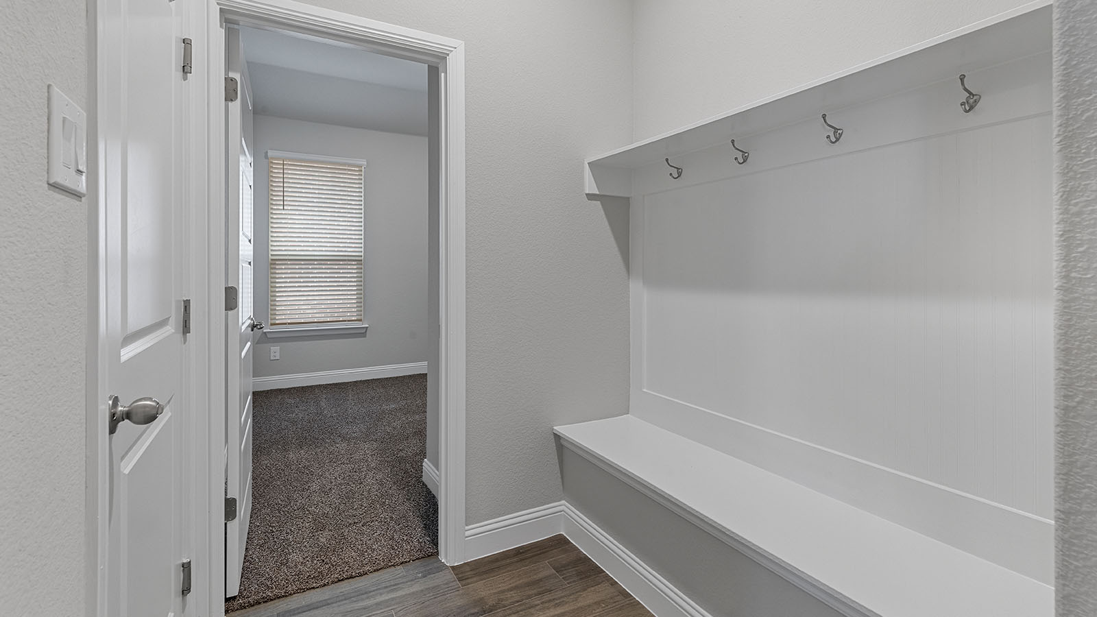 Home For Sale in Treeline | Justin, TX | D.R. Horton