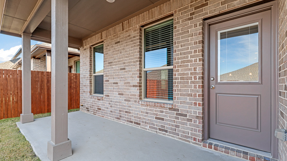 Home For Sale in Treeline | Justin, TX | D.R. Horton