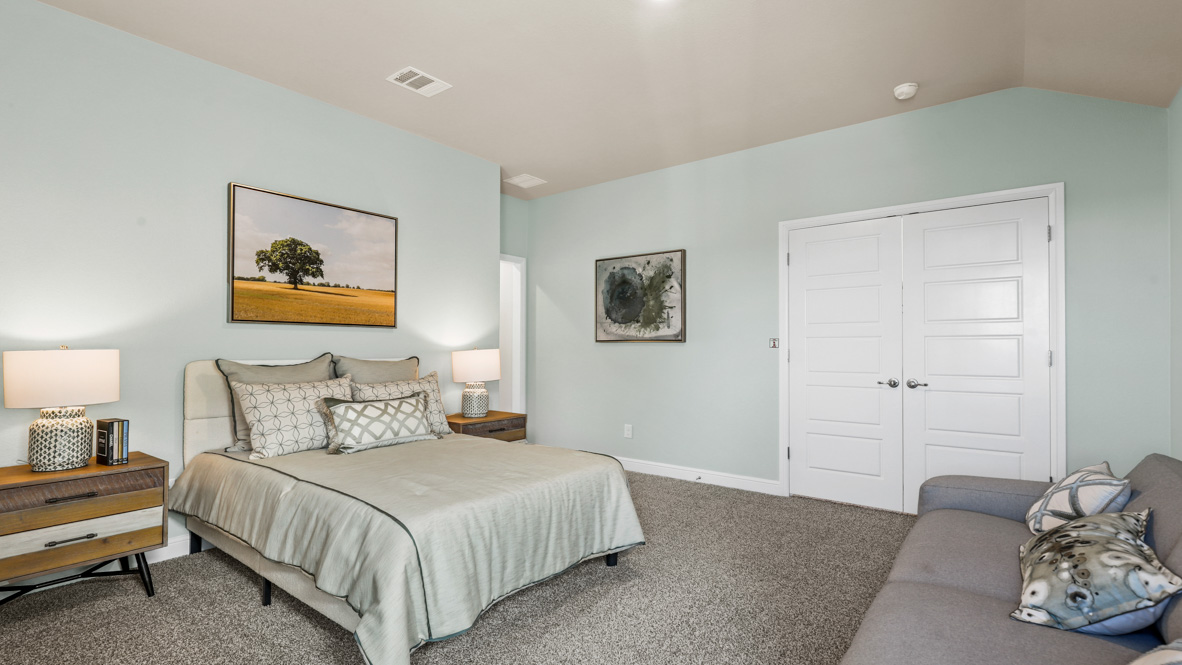 Home For Sale in Treeline | Justin, TX | D.R. Horton