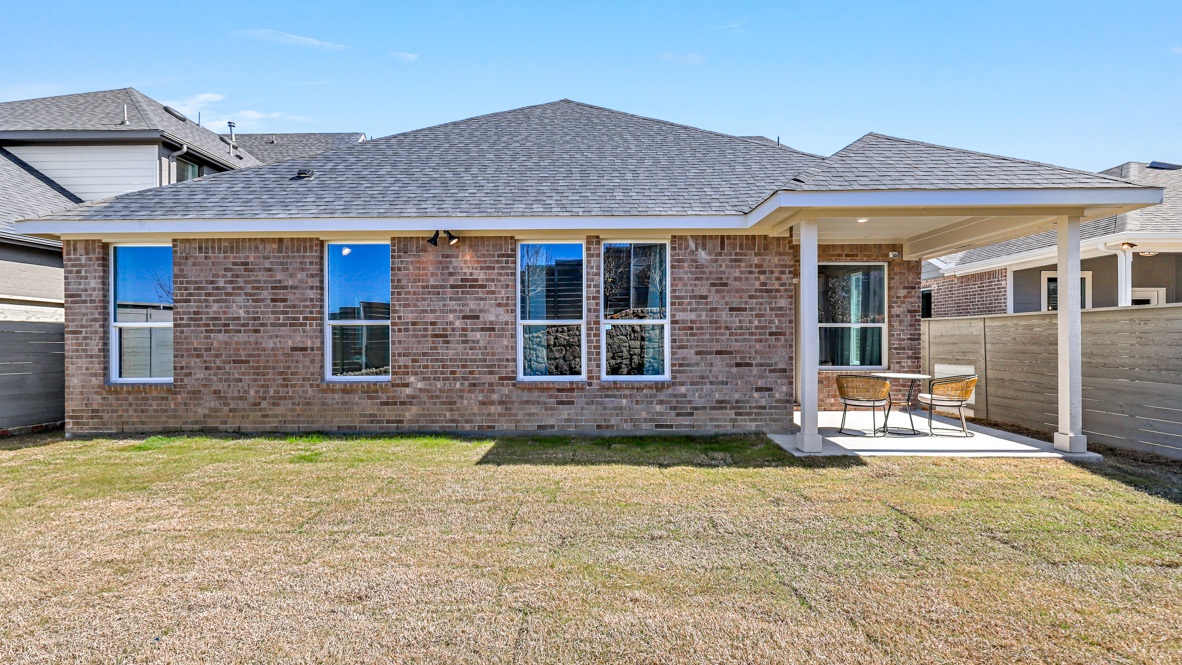 Home For Sale in Treeline | Justin, TX | D.R. Horton