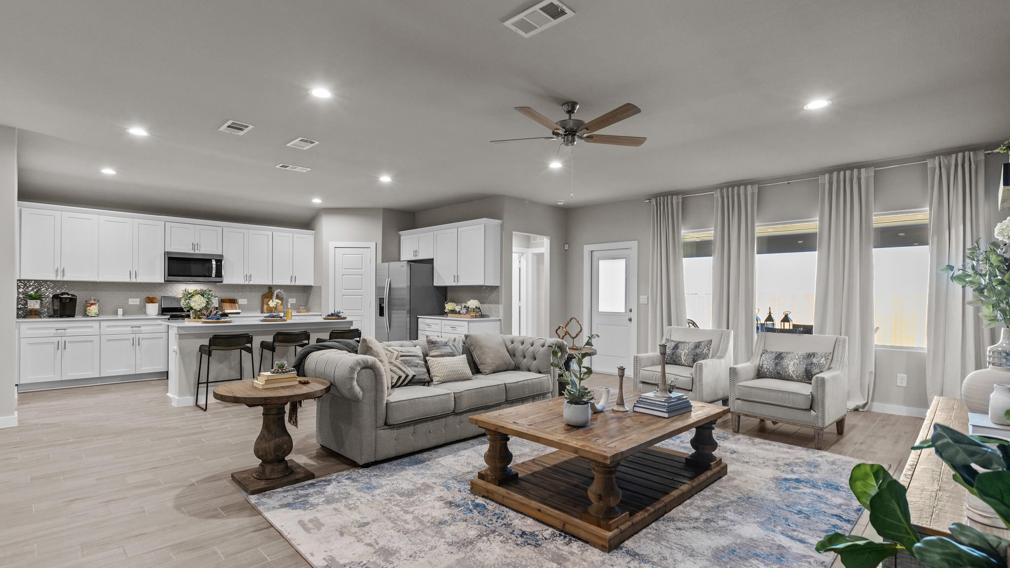New Homes in Homestead | ODESSA, TX | D.R. Horton