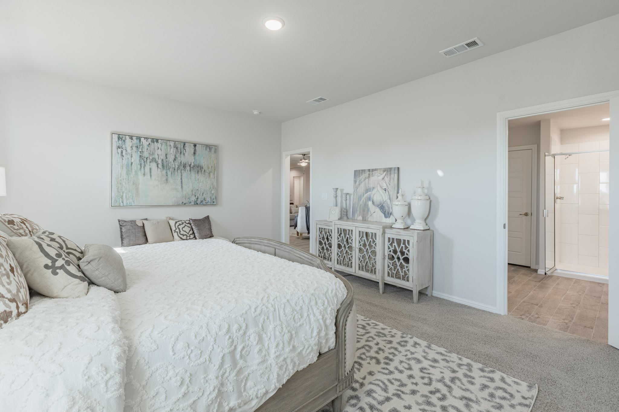 New Homes in Homestead | ODESSA, TX | D.R. Horton