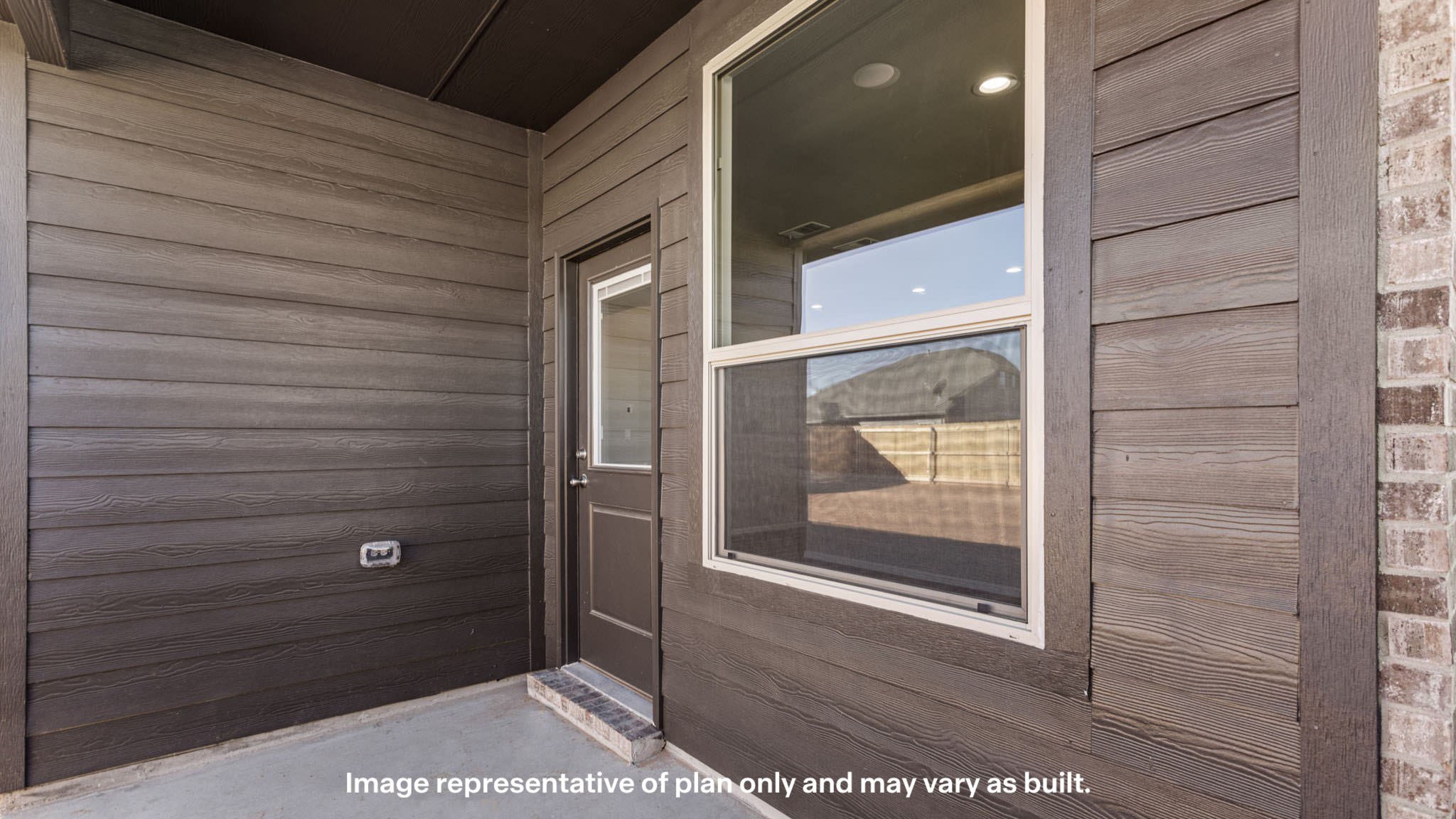 Home For Sale in Yukon Ridge | Odessa, TX | D.R. Horton