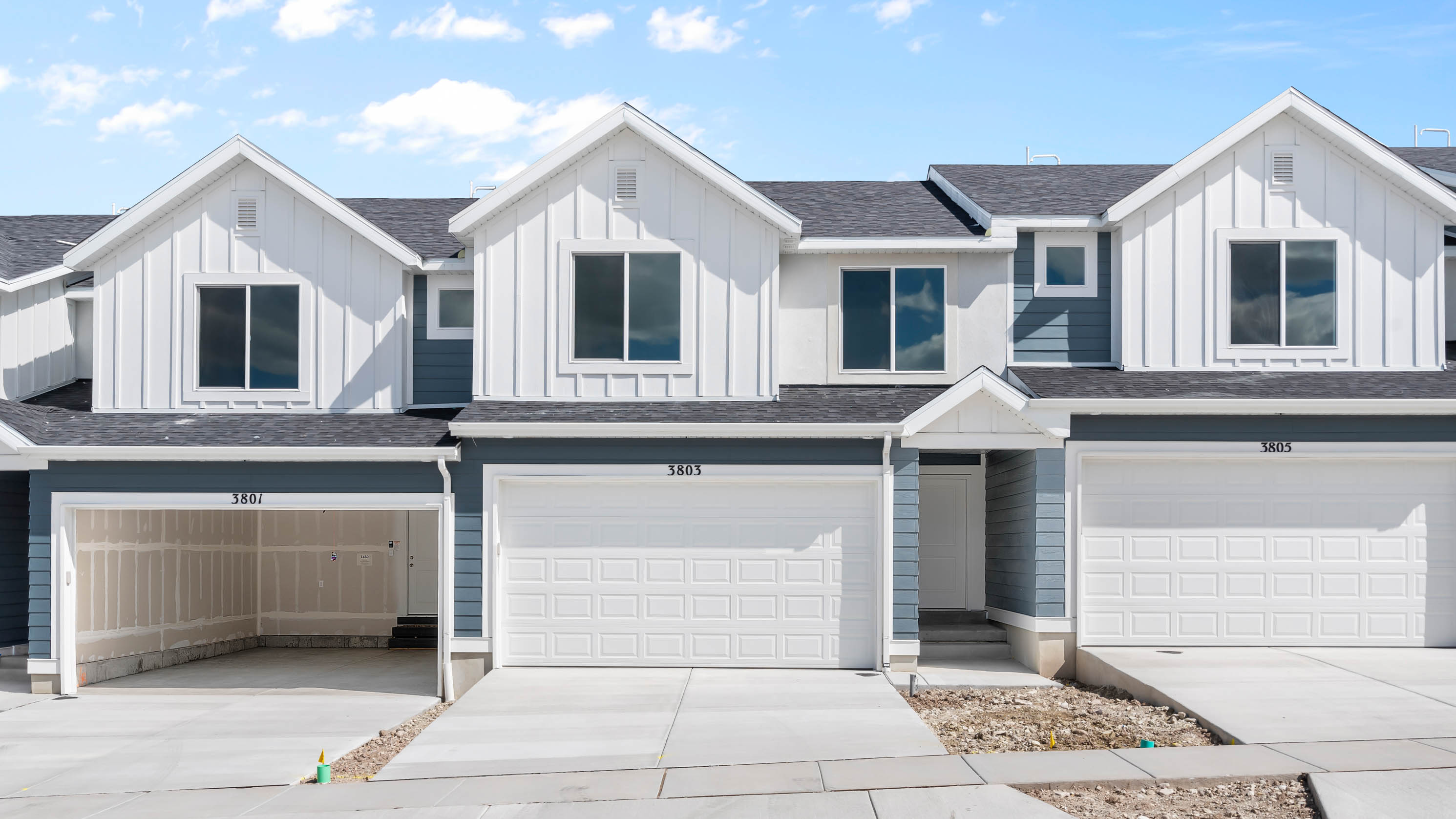 Available Home in Little Valley Gateway | Magna, UT | D.R. Horton