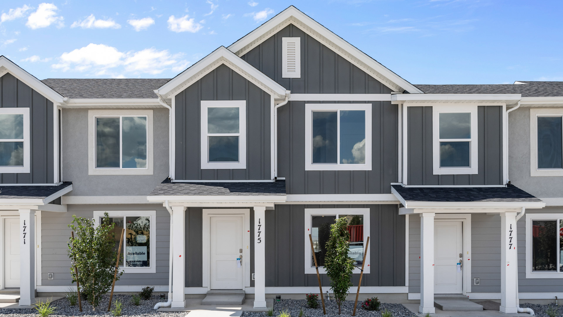 Houses For Sale in Tooele, UT | Western Acres | D.R. Horton