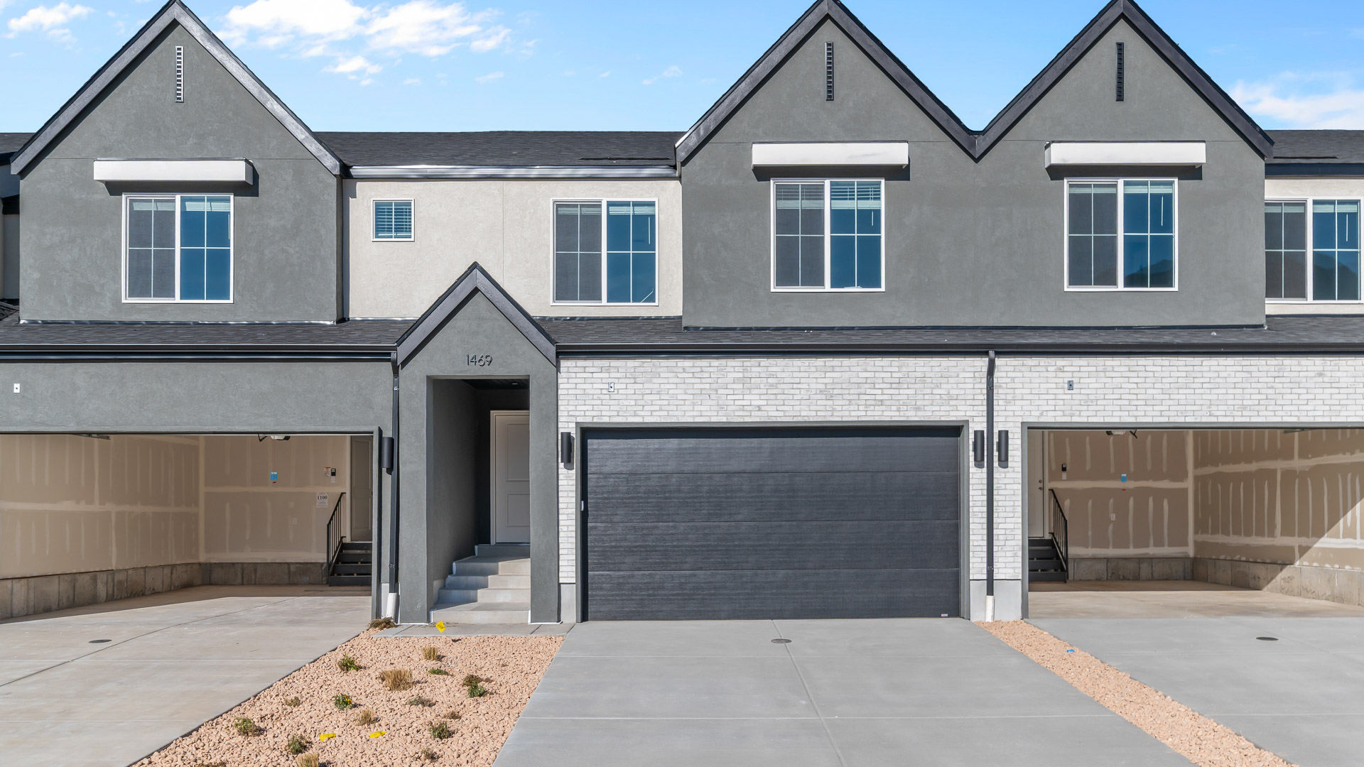 Home For Sale in Viridian | Salem, UT | D.R. Horton