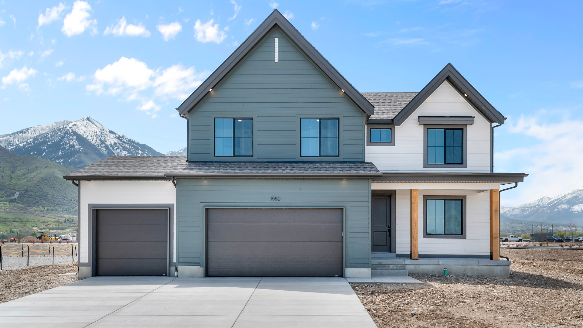 Available Home in Viridian | SALEM, UT | D.R. Horton