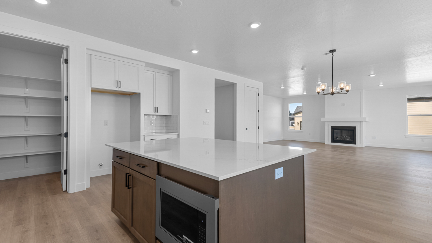 Home For Sale in Viridian | Salem, UT | D.R. Horton