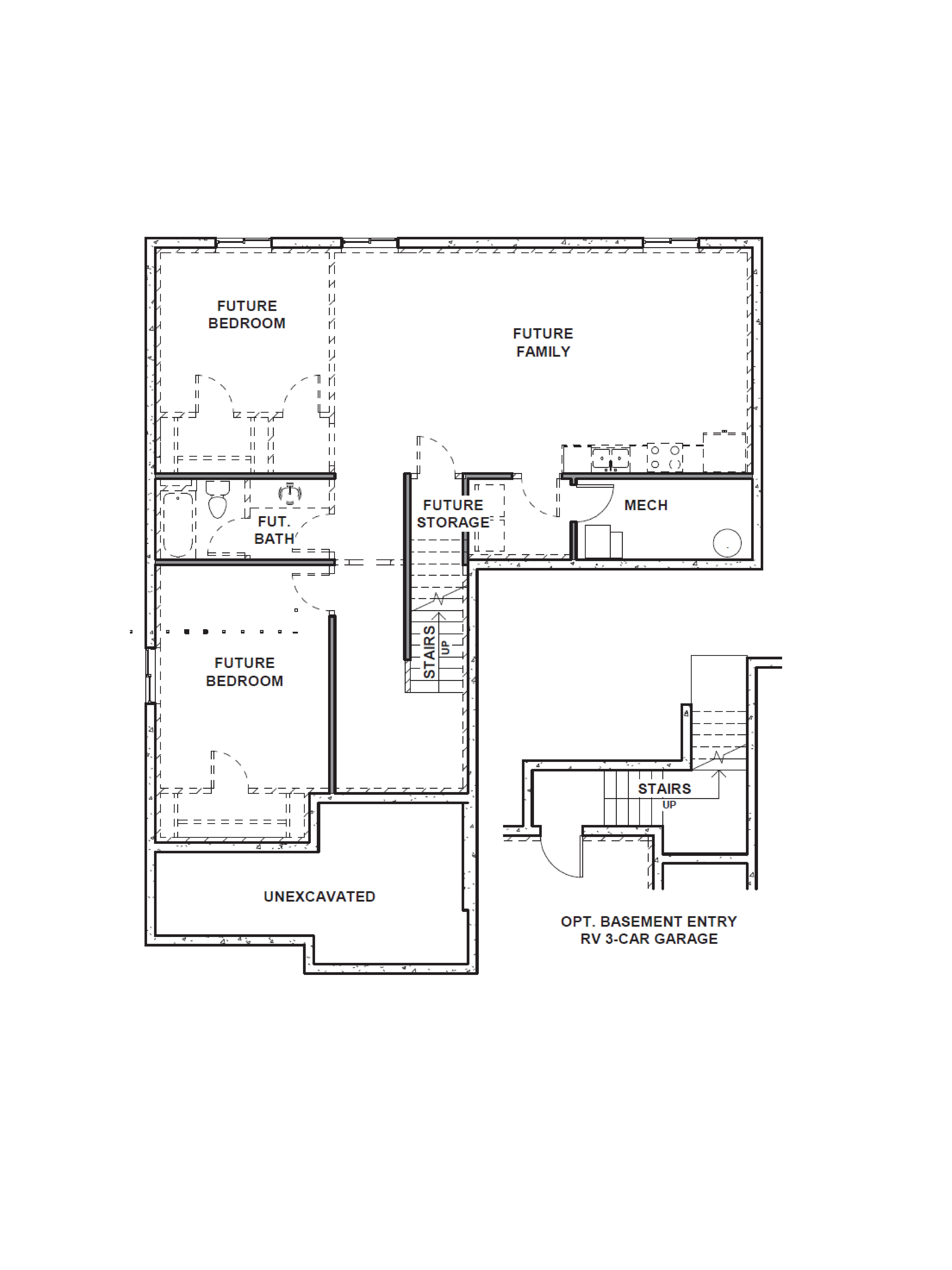 Home For Sale in Viridian | Salem, UT | D.R. Horton