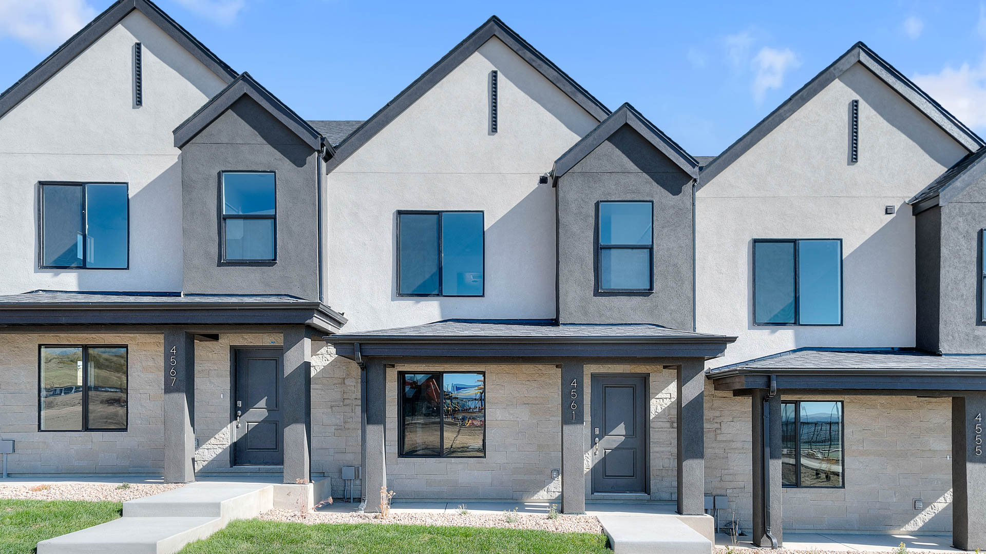 Home For Sale in Inverness | Lehi, UT | D.R. Horton