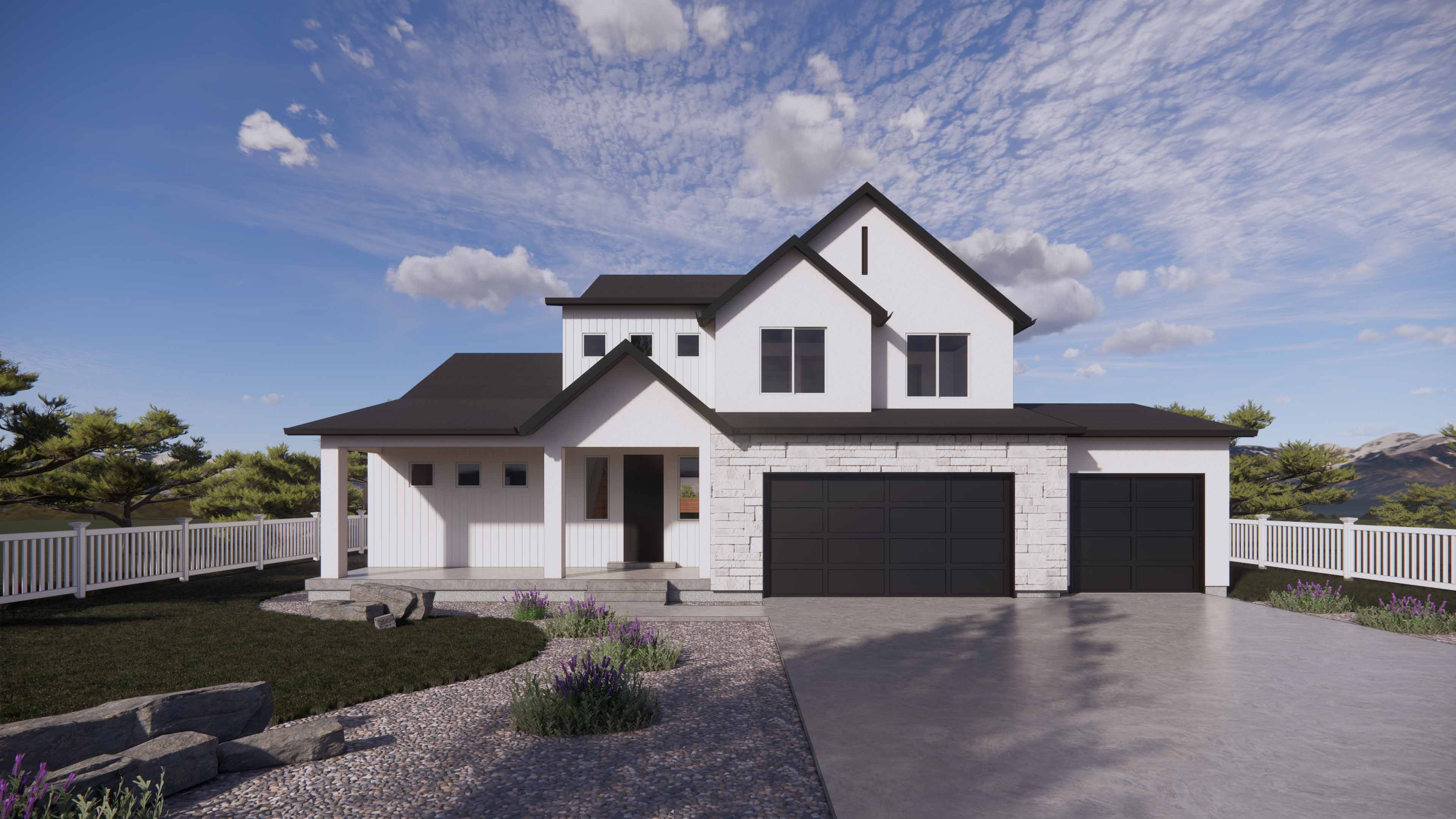 Houses For Sale in Erda, UT | Riley Park | D.R. Horton