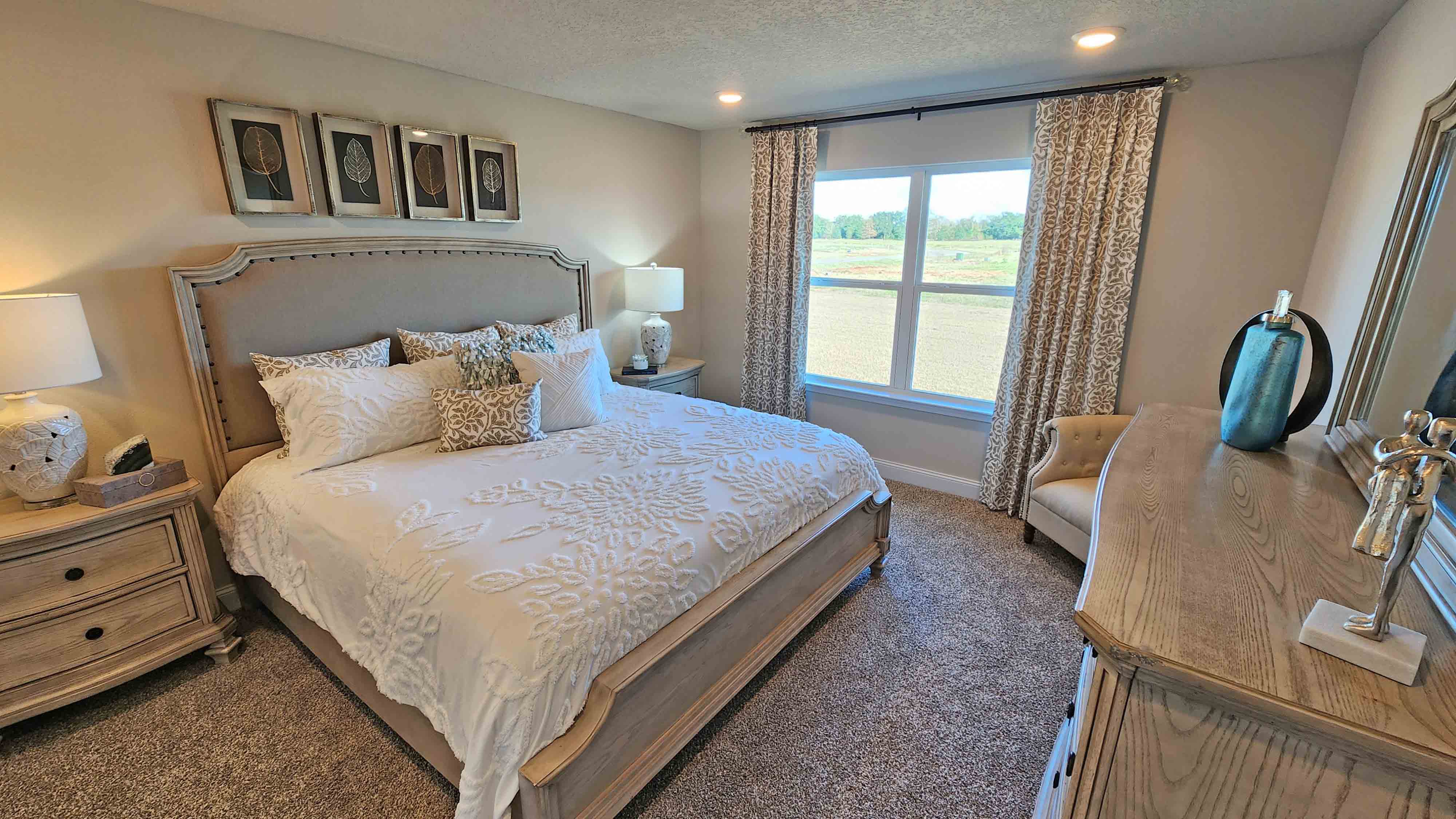 New Homes in The Reserve at Carr Bridge | Biloxi, MS | D.R. Horton