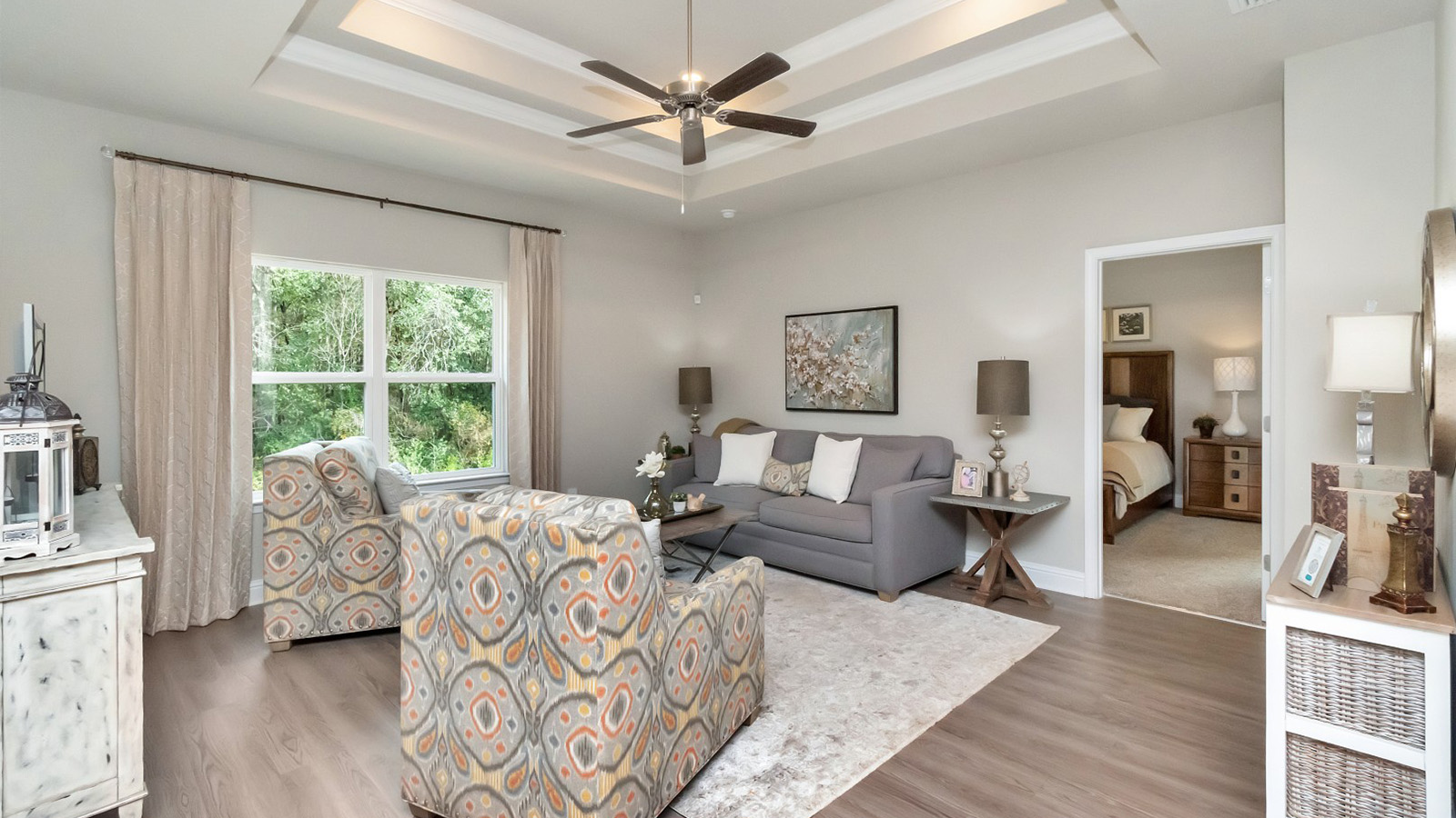 Houses For Sale in Biloxi, MS | Mallard Creek | D.R. Horton