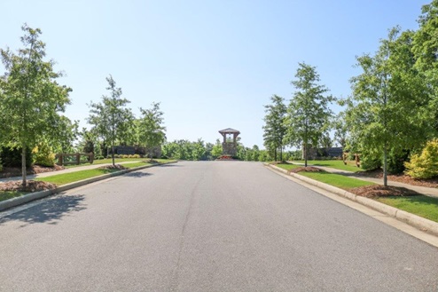 New Homes in Villages of Pike Road | Pike Road, AL | D.R. Horton