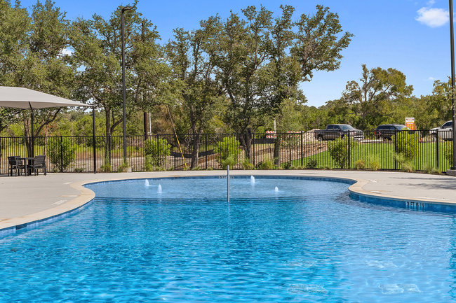 New Homes in Rosenbusch Ranch | Leander, TX | D.R. Horton