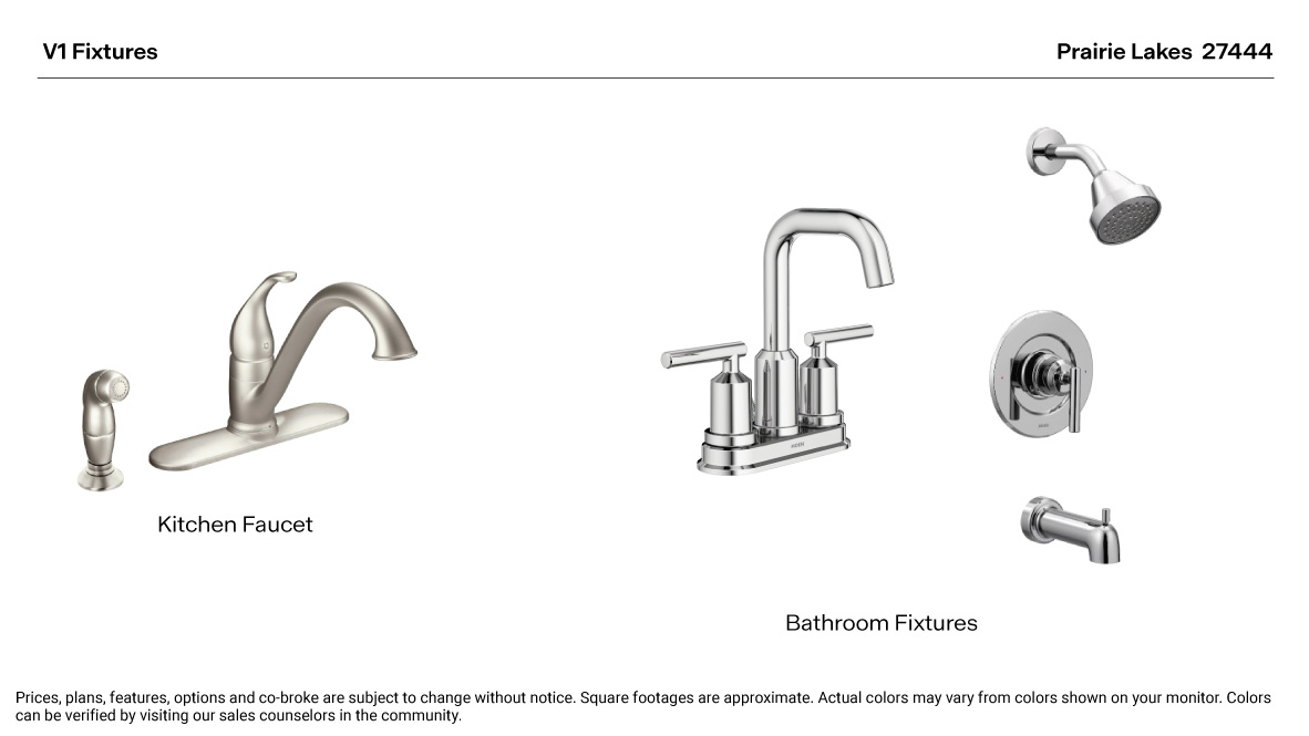 Floor Plan in Prairie Lakes | Buda, TX | D.R. Horton