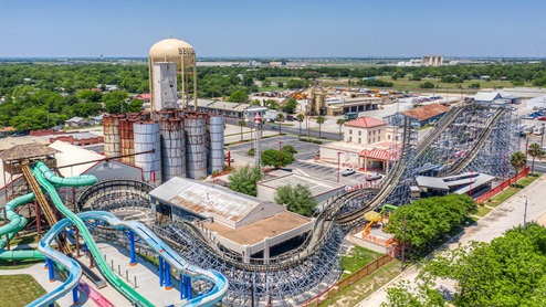 New Homes in Swenson Heights | Seguin, TX | D.R. Horton