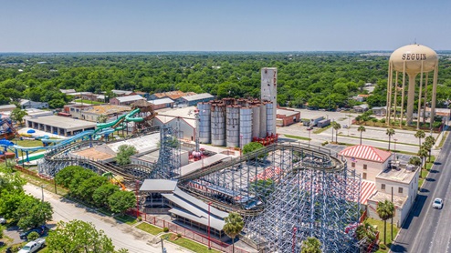 New Homes in Swenson Heights | Seguin, TX | D.R. Horton