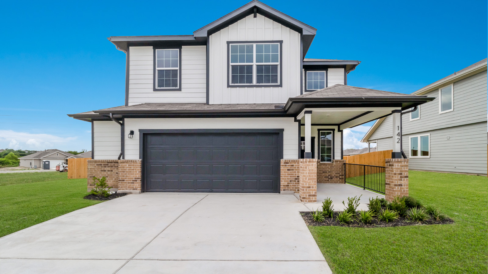 Available Home in Talavera | Kyle, TX | D.R. Horton