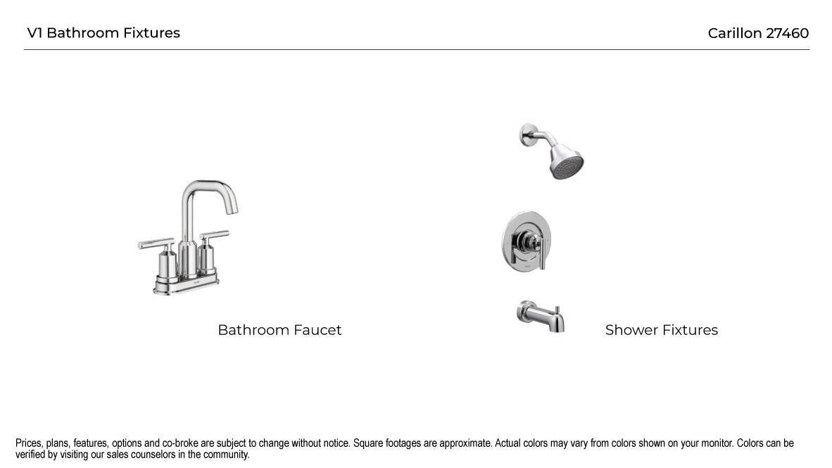 Floor Plan in Carillon | Manor, TX | D.R. Horton