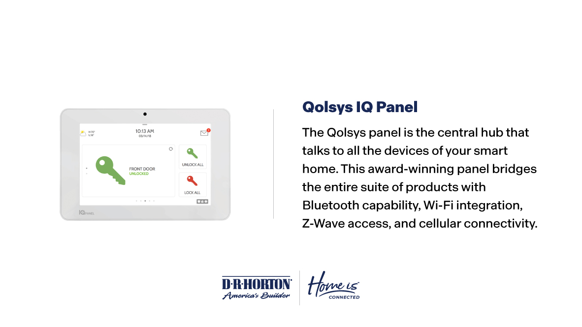 Floor Plan in Carillon | Manor, TX | D.R. Horton