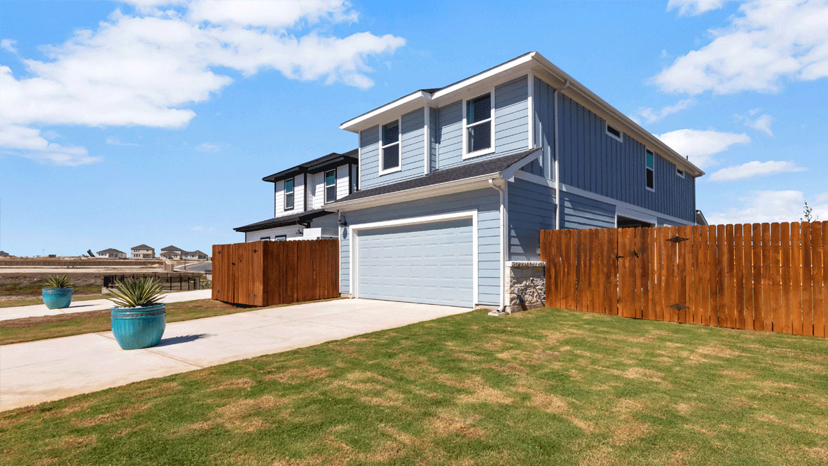 New Homes in Avery Centre | Round Rock, TX | D.R. Horton