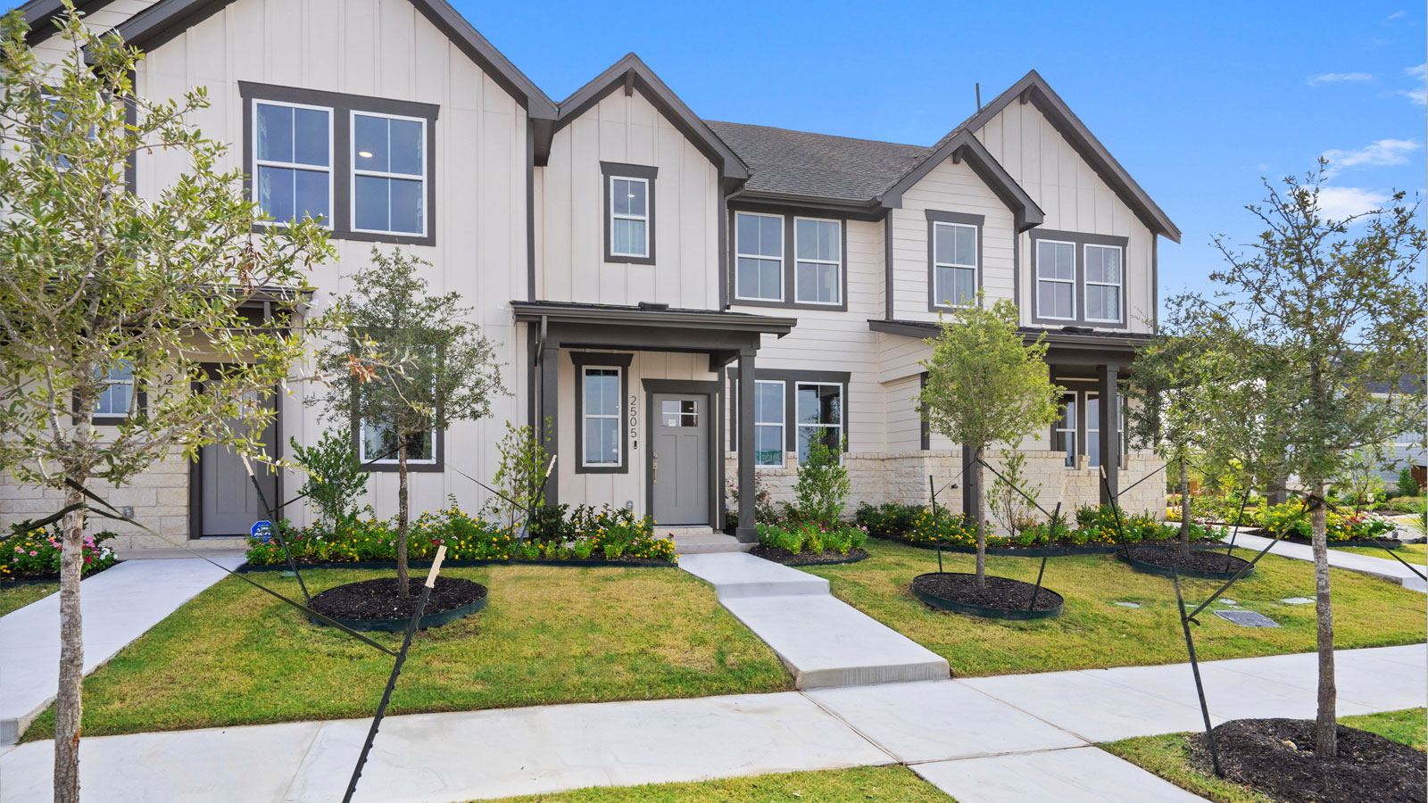 Home For Sale in Avery Centre | Round Rock, TX | D.R. Horton