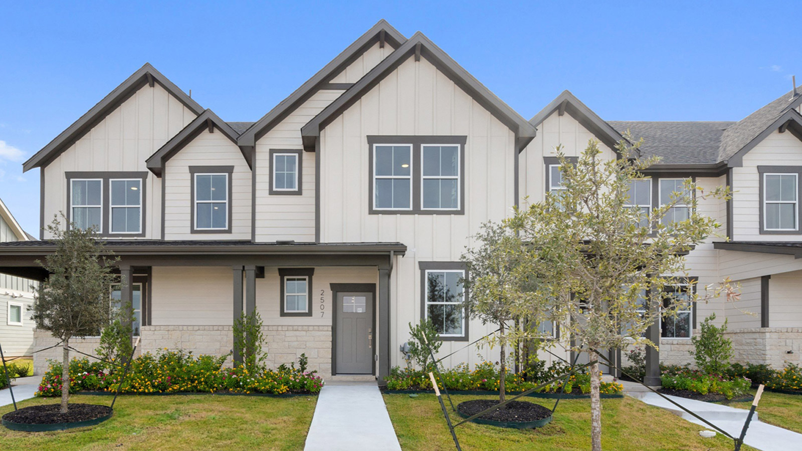 Floor Plan in Avery Centre | Round Rock, TX | D.R. Horton