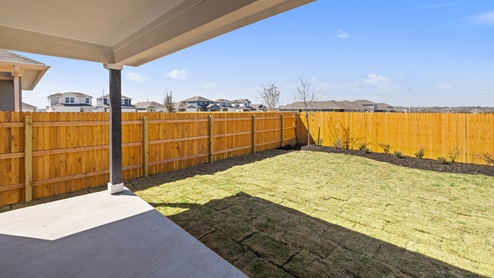 New Homes in Wayside | Uhland, TX | D.R. Horton