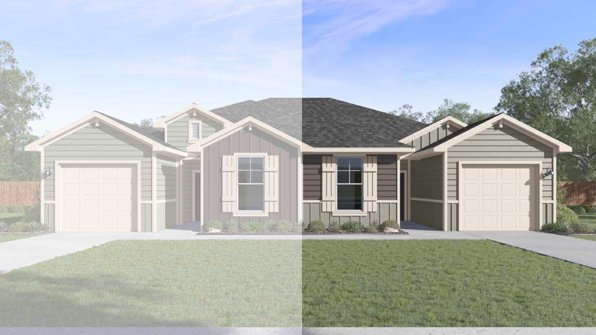 Home For Sale in Wayside | Uhland, TX | D.R. Horton