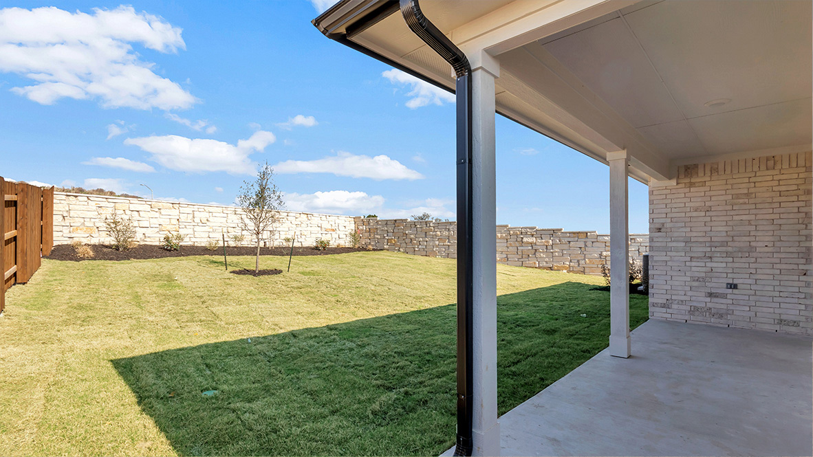 New Homes in Bar W Ranch | Leander, TX | D.R. Horton