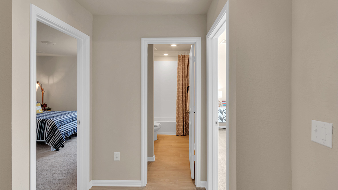 New Homes in Bar W Ranch | Leander, TX | D.R. Horton