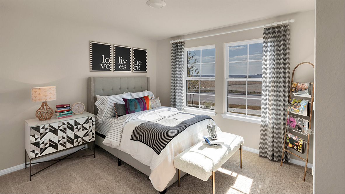 New Homes in Bar W Ranch | Leander, TX | D.R. Horton