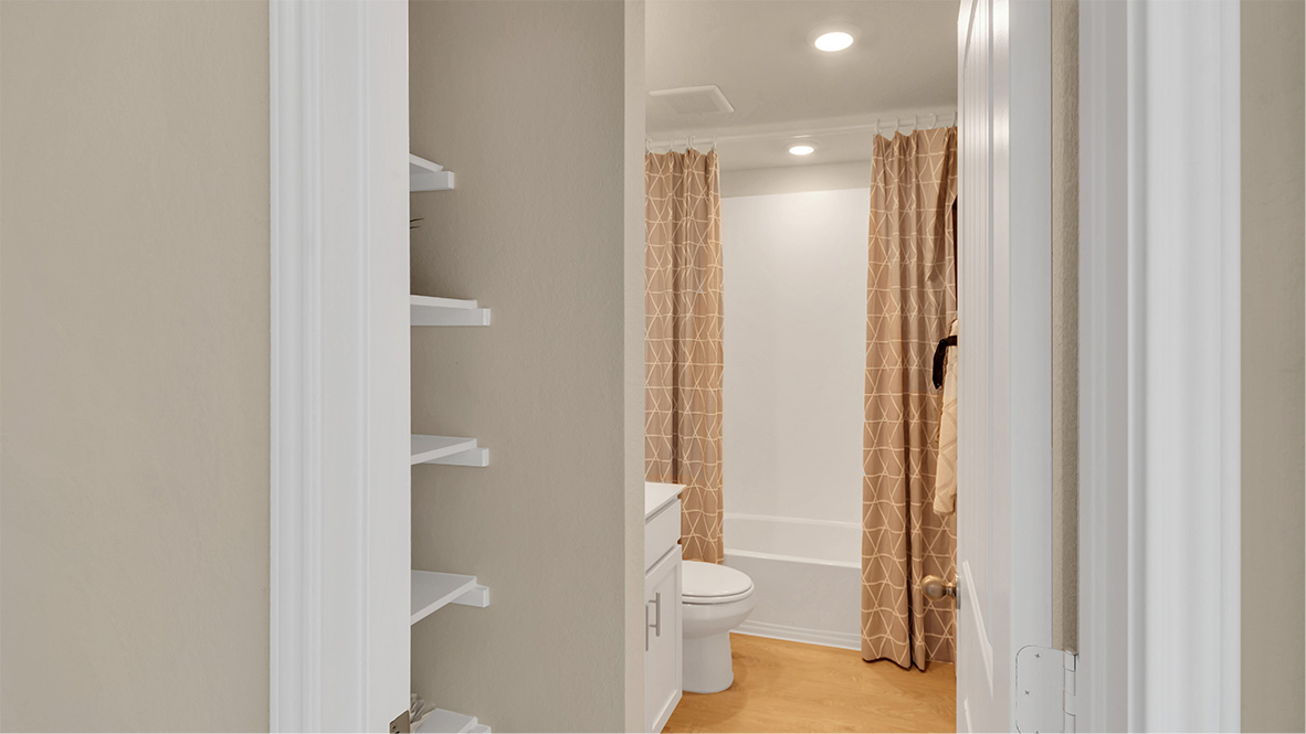 New Homes in Bar W Ranch | Leander, TX | D.R. Horton