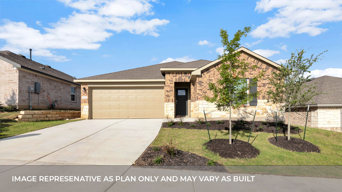 Featured Home