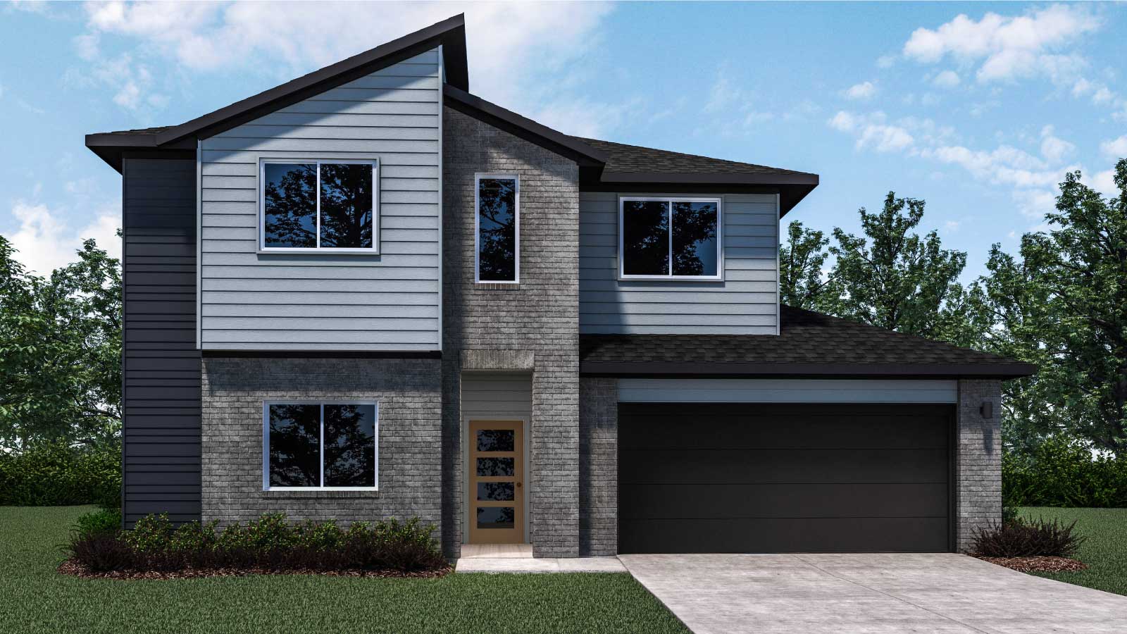 Home For Sale in Trails at Wildhorse | Austin, TX | D.R. Horton