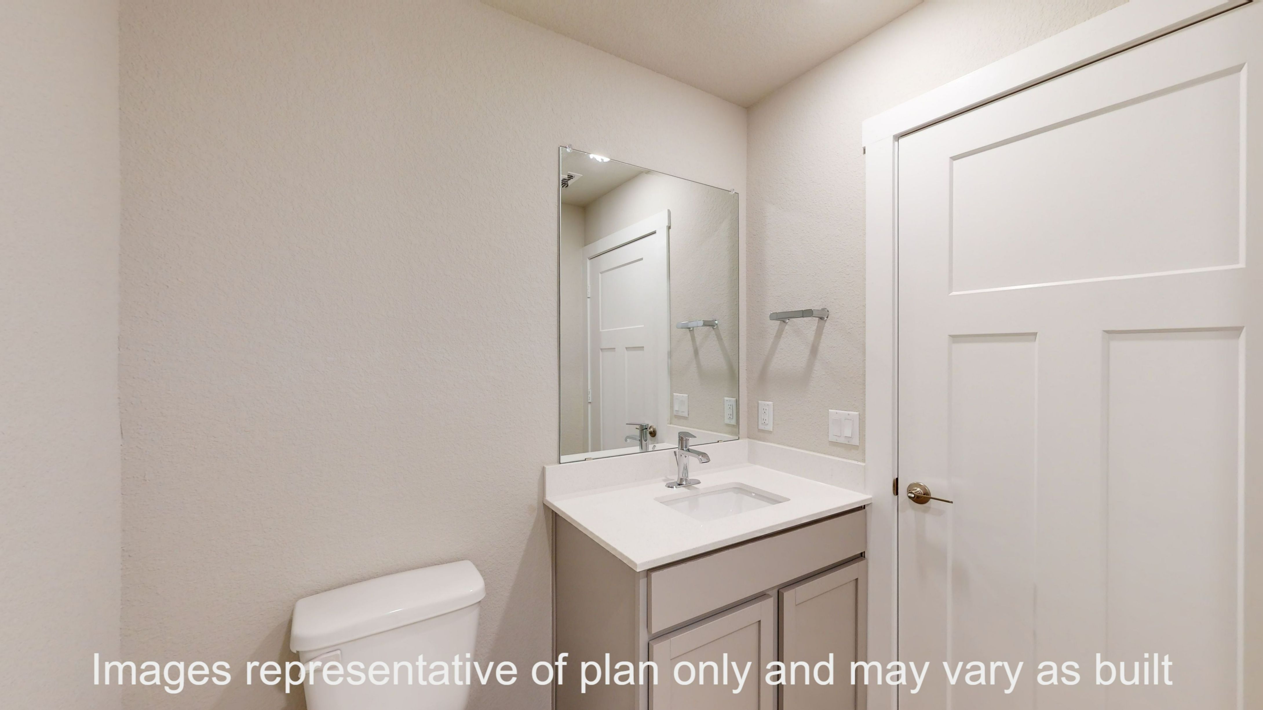 Floor Plan in Yowell Ranch | KILLEEN, TX | D.R. Horton