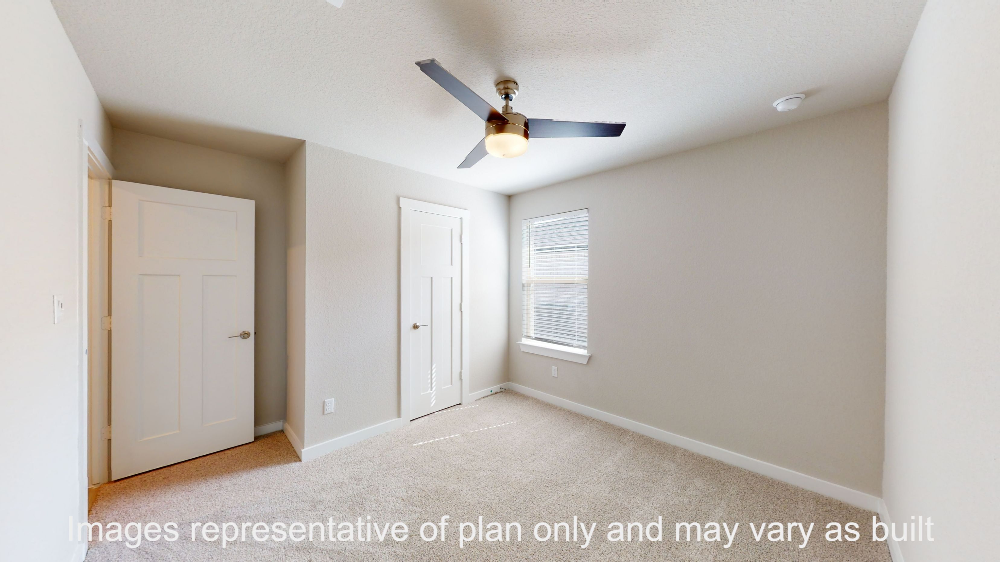 Floor Plan in Yowell Ranch | KILLEEN, TX | D.R. Horton