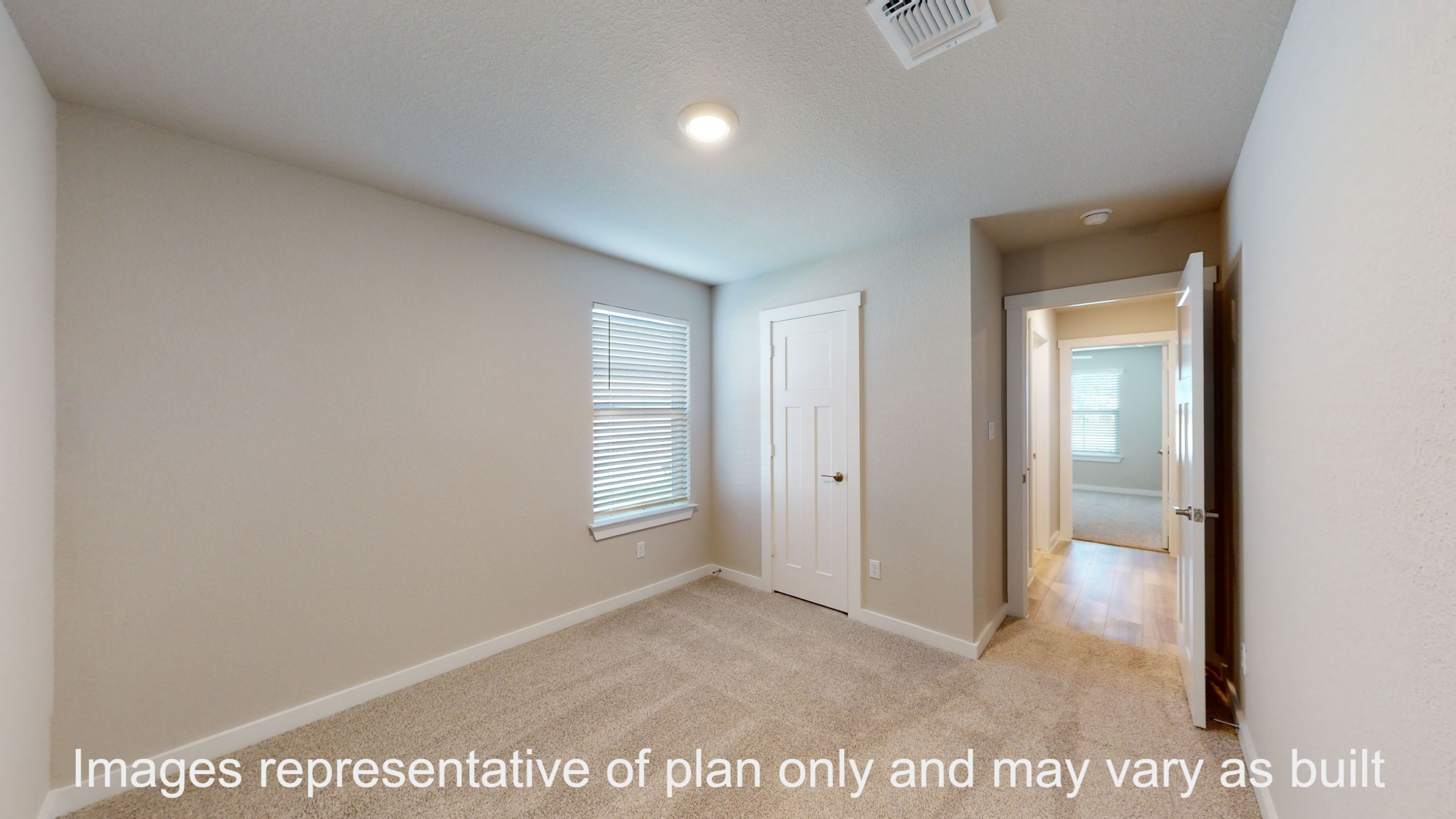 Floor Plan in Yowell Ranch | KILLEEN, TX | D.R. Horton