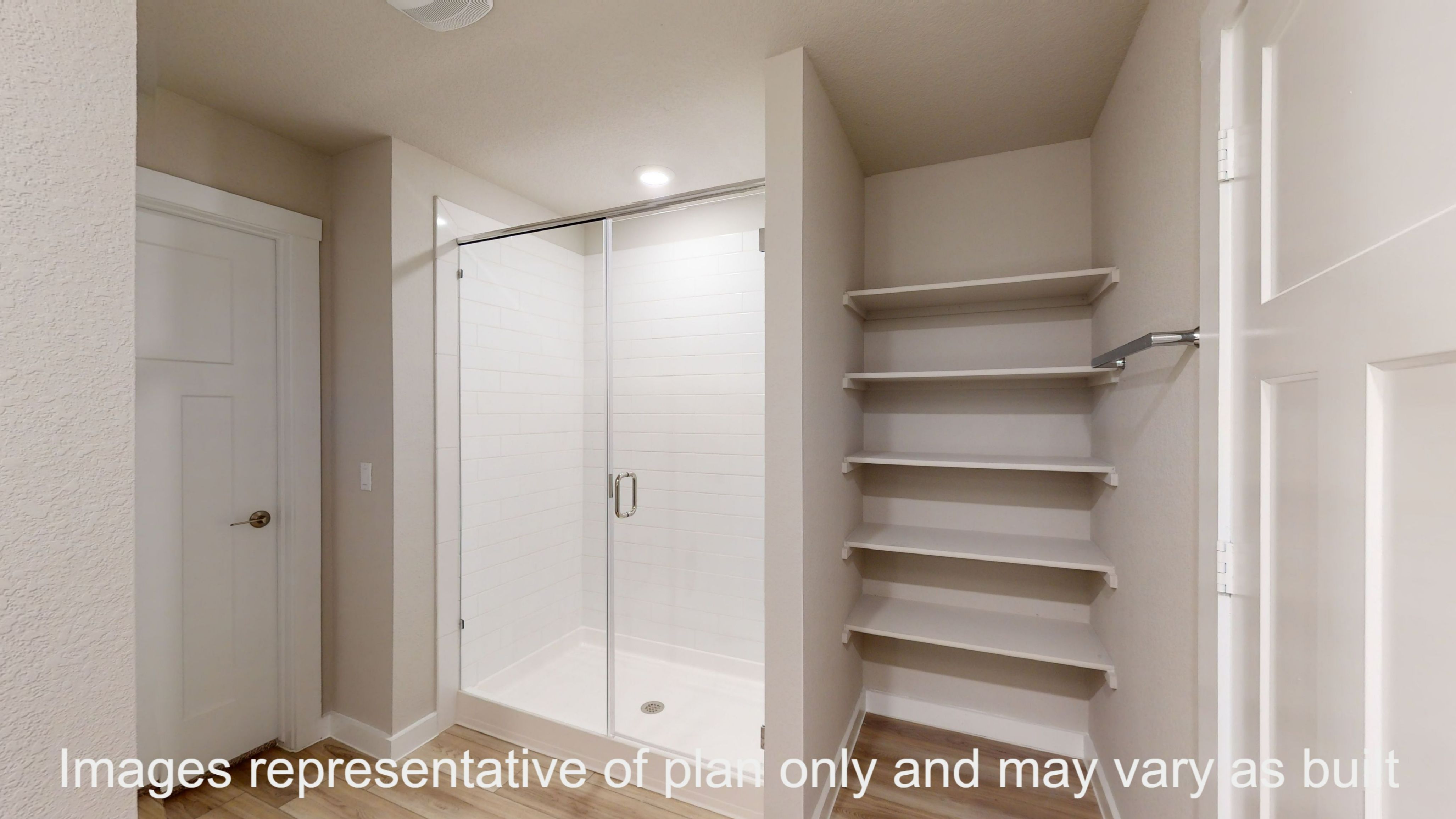 Floor Plan in Yowell Ranch | KILLEEN, TX | D.R. Horton