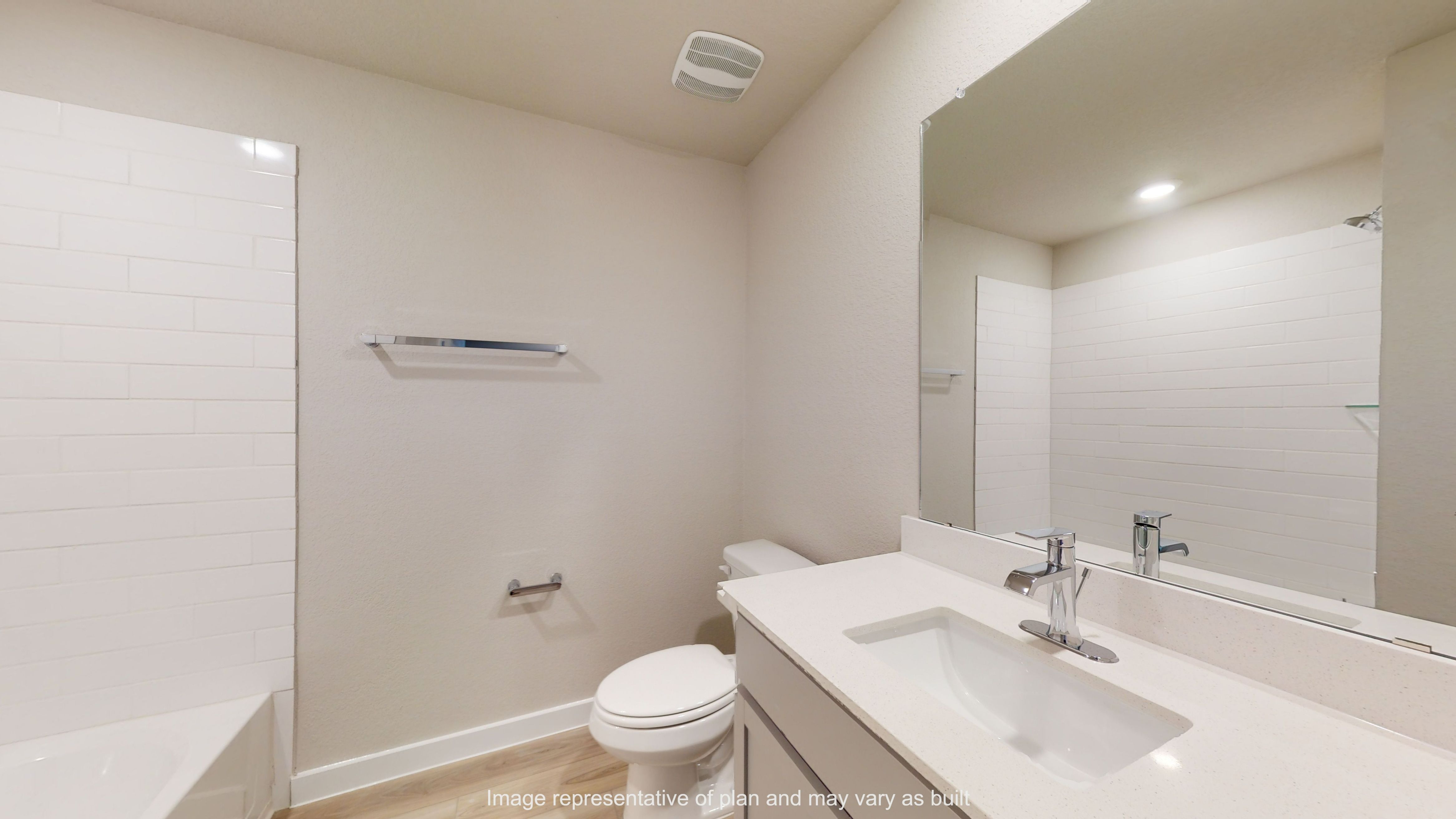 Floor Plan in Yowell Ranch | KILLEEN, TX | D.R. Horton