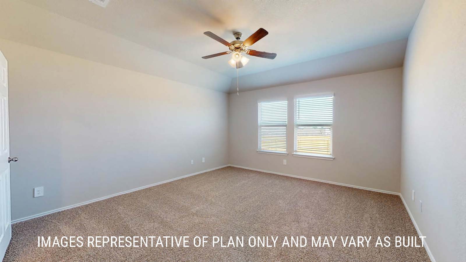 Home For Sale in Eastern Wells | Jarrell, TX | D.R. Horton