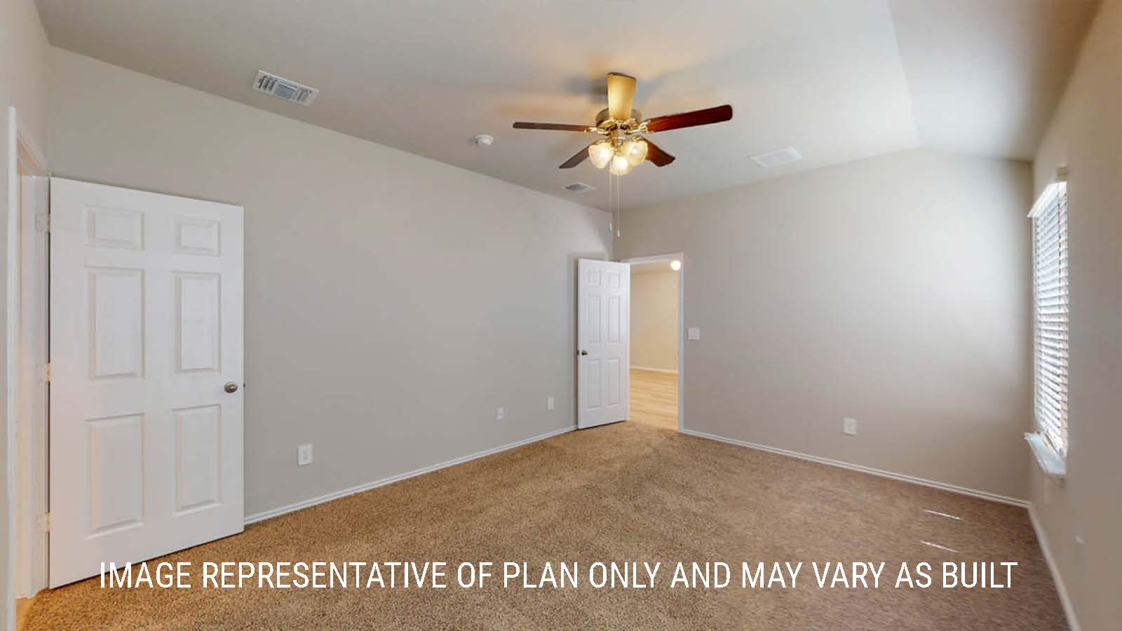 Home For Sale in Oak Ridge | Temple, TX | D.R. Horton